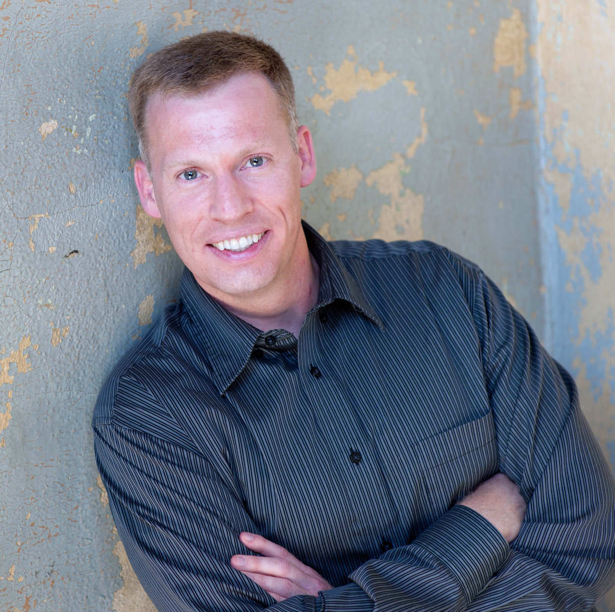 Join Our Mailing List